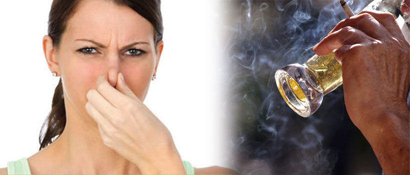 Eliminating Odors in Restaurants and Bars – Biocide Systems