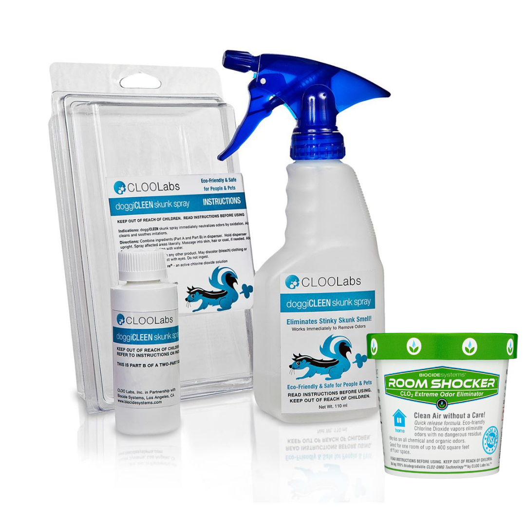 Products – Biocide Systems